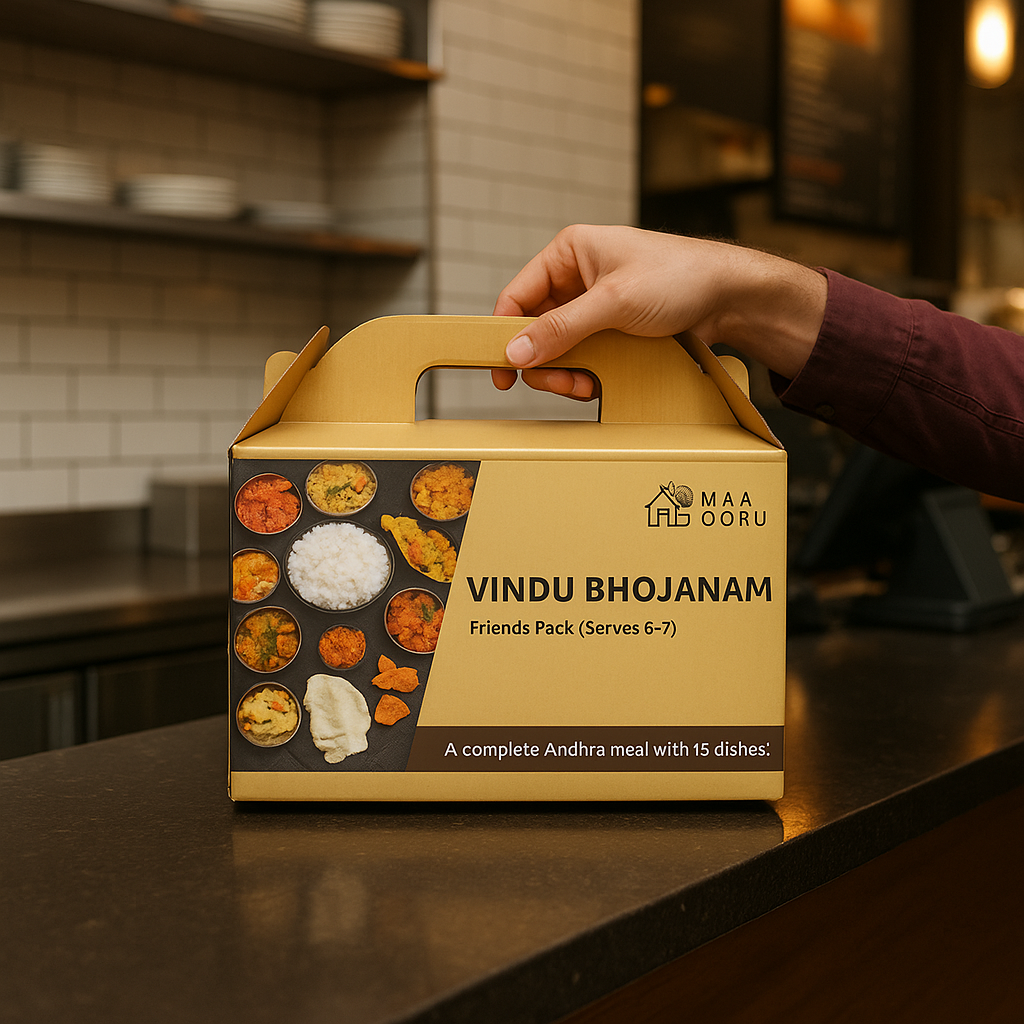 Corrugated / Paper Bags - Surarchit PrintPack