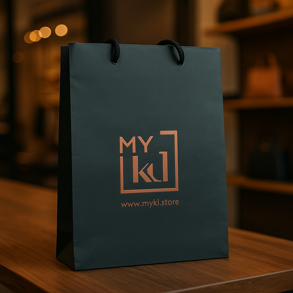 Corrugated / Paper Bags - Surarchit PrintPack